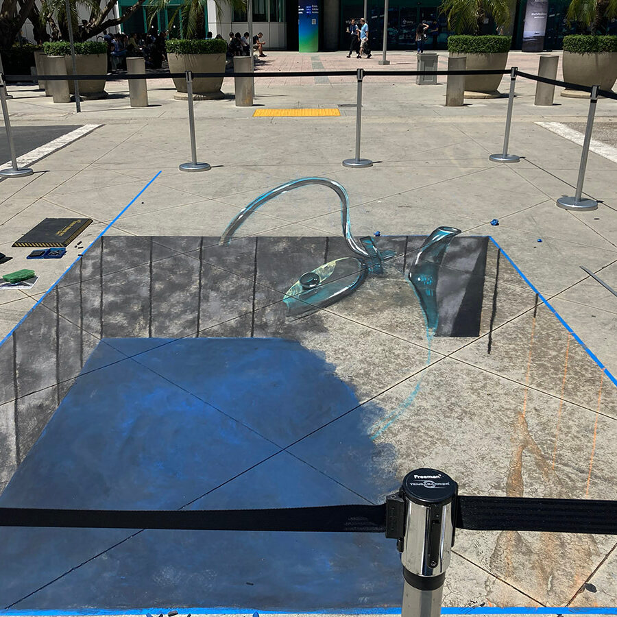 Nvidia: "Pioneering Graphics for the AI Generation" - Tracy Lee Stum